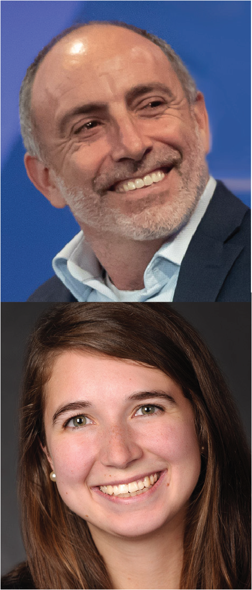 Building data-informed, people-centered solutions for a more fair and ...